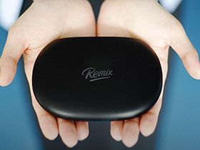 Jide Remix Mini First Look - Tom's Hardware | Tom's Hardware