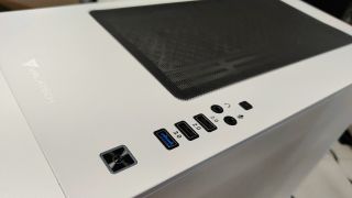 VRLA Tech Titan gaming PC review | PC Gamer