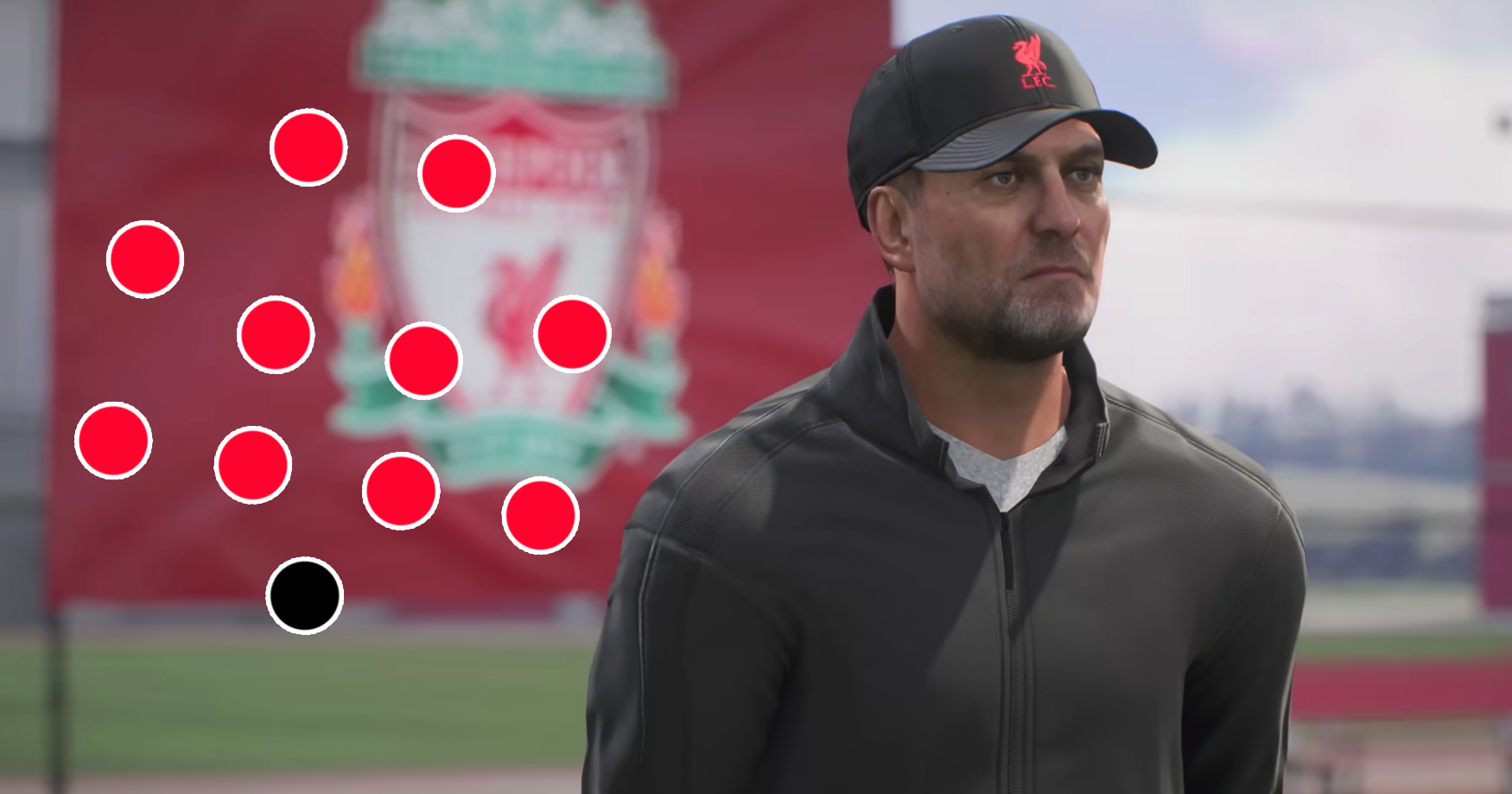 EA Sports FC 24: This is the BEST formation to beat any opponent ...