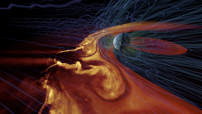 Strange radio signals detected from Earth-like planet could be a ...