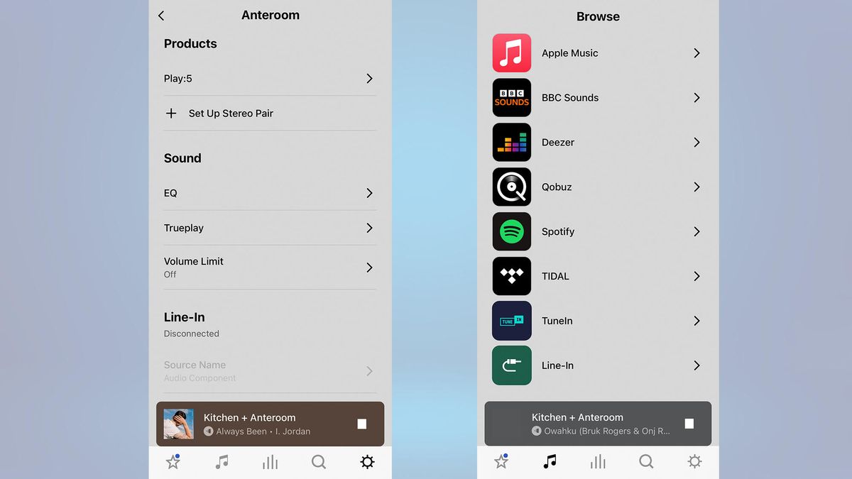 Sonos setup tips: 5 ways to get even more from your Sonos system | Tom ...