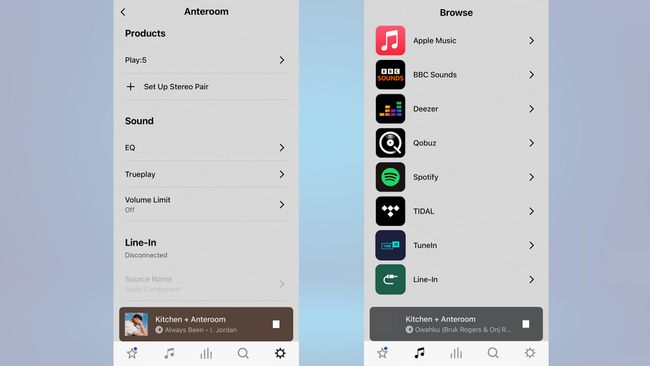 Sonos setup tips: 5 ways to get even more from your Sonos system | Tom ...