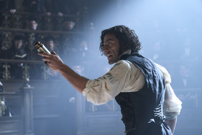 The Count of Monte Cristo: release date, cast, plot, guide | What to Watch