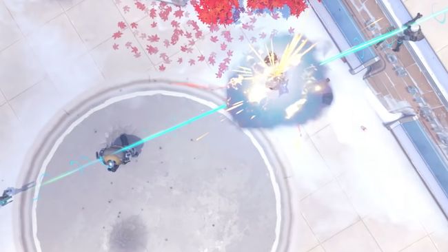 Overwatch 2 Sojourn: abilities, story, and gameplay guide | TechRadar