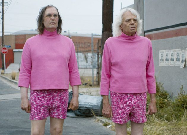 The Greasy Strangler | Film review - Gross-out horror comedy | What to ...