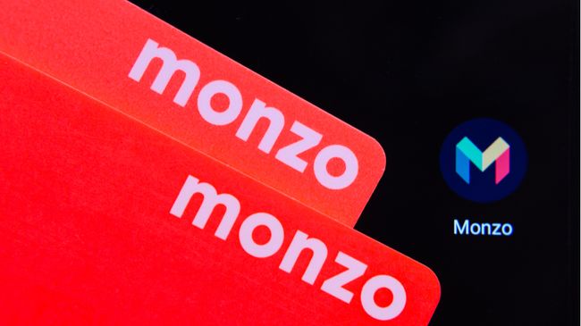 Monzo tells customers to reset their PIN following security scare ...