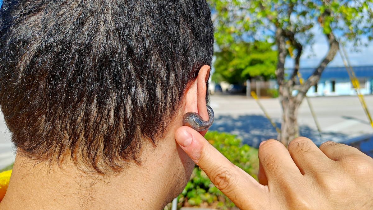 Soundcore C30i review | Tom's Guide