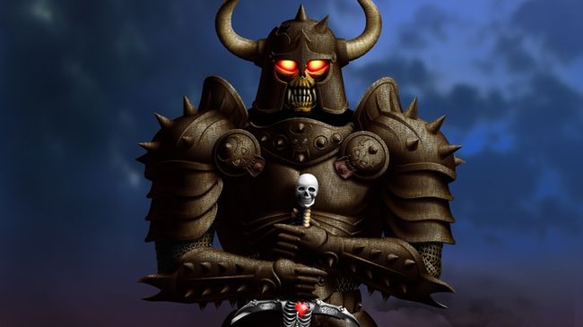 Ancient MMO Tibia is getting its first new class in 28 years | PC Gamer