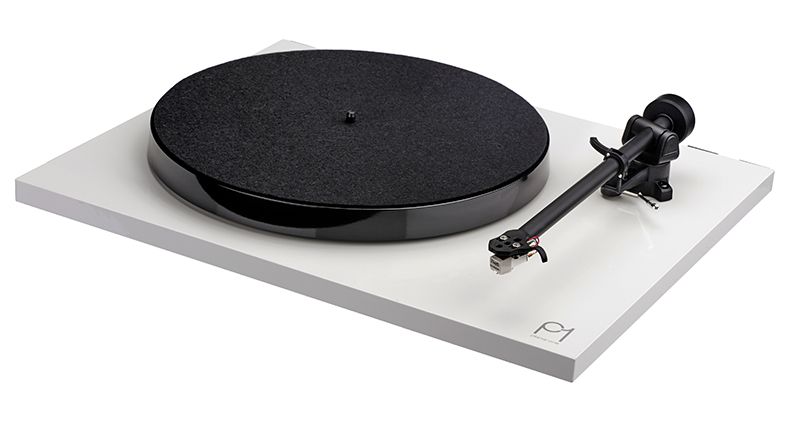 Rega Planar 1 review: entry-level record player of huge talent | What ...