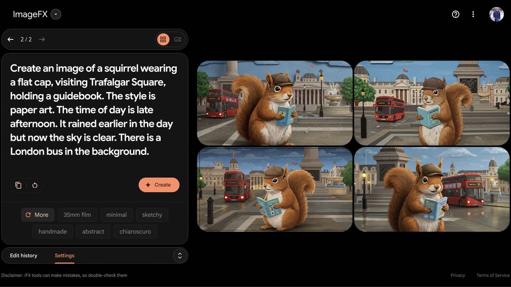 What is Imagen 3: everything you need to know about Google's text-to ...