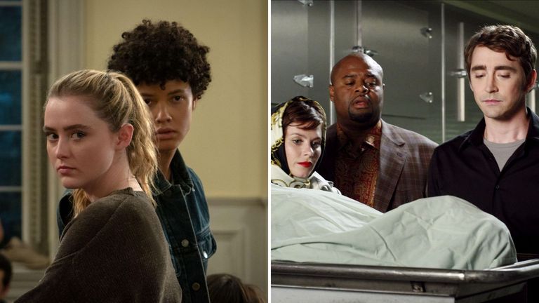 32 TV shows that got cancelled too soon | Woman & Home