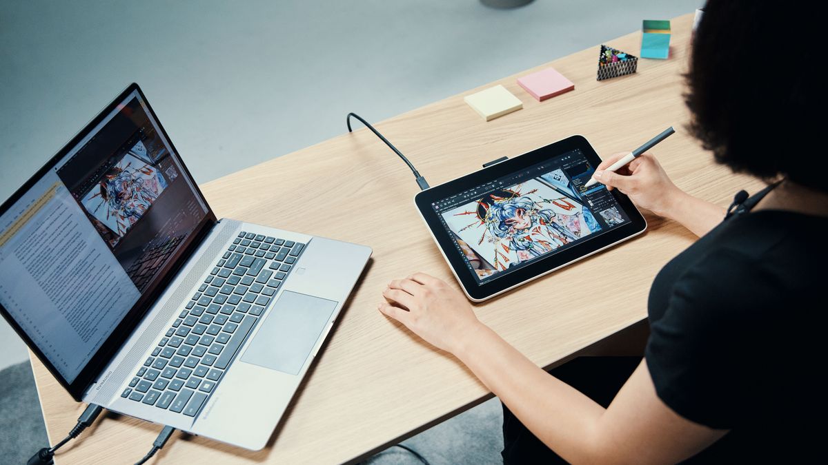 Wacom introduces 4 new products including the first Wacom One to ...