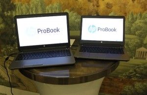 HP Introduces Business-Friendly ProBook 600 and 400 Series for $499 ...