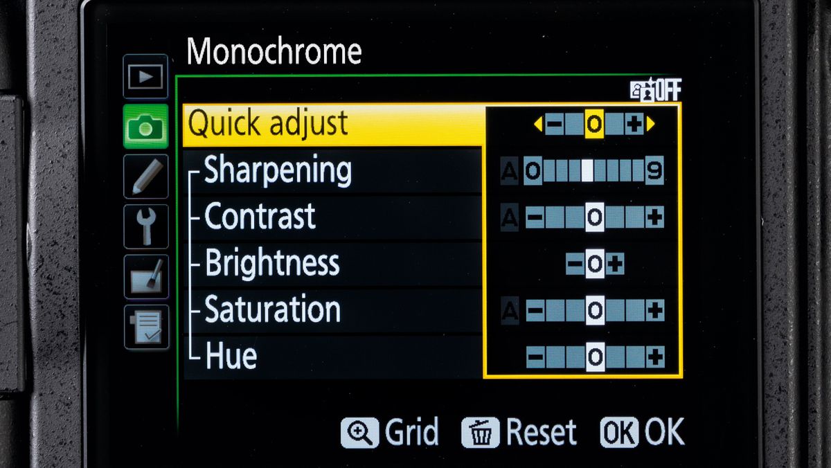 Dive into B&W color theory to get the best possible monochromatic ...