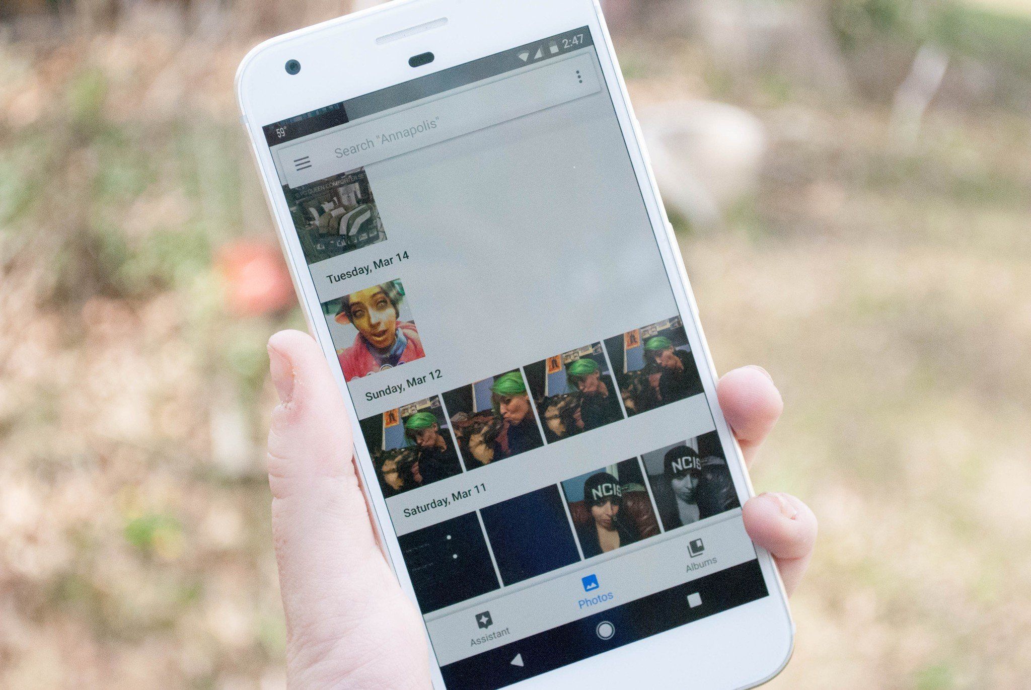 How to create collages, animations, and movies in Google Photos ...
