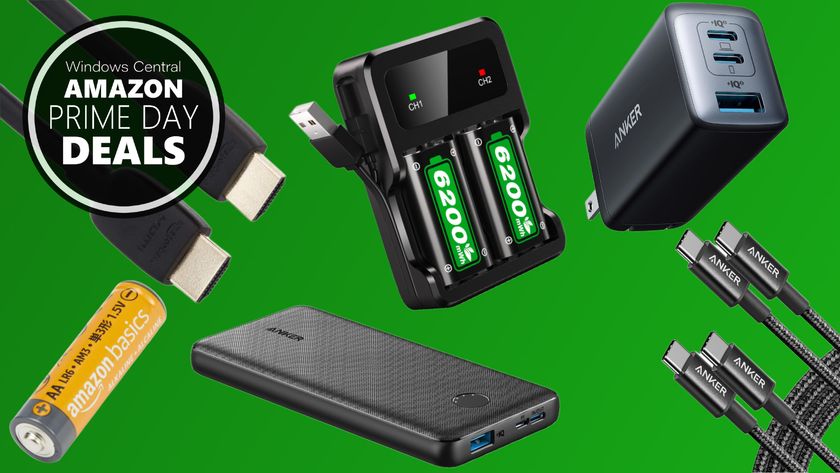 The 6 smallest PC mice we can find in 2020 | Windows Central