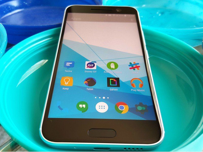 How to give your Android phone a Microsoft makeover | Android Central