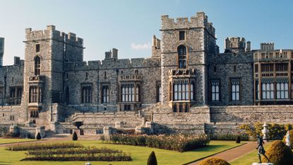 Royal Family Hiring New Housekeeping Assistant for Windsor Castle ...