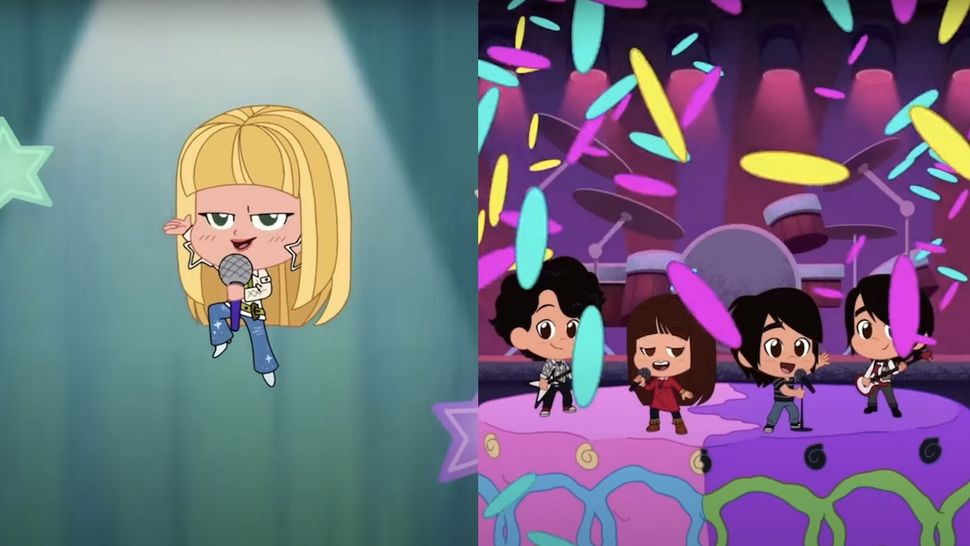 Watch Disney Channel Celebrate 40th Birthday With New Video Full Of TV ...