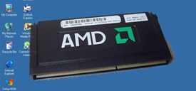 Am386: A 40-MHz 386 - Imitation To Innovation: AMD's Best CPUs | Tom's ...