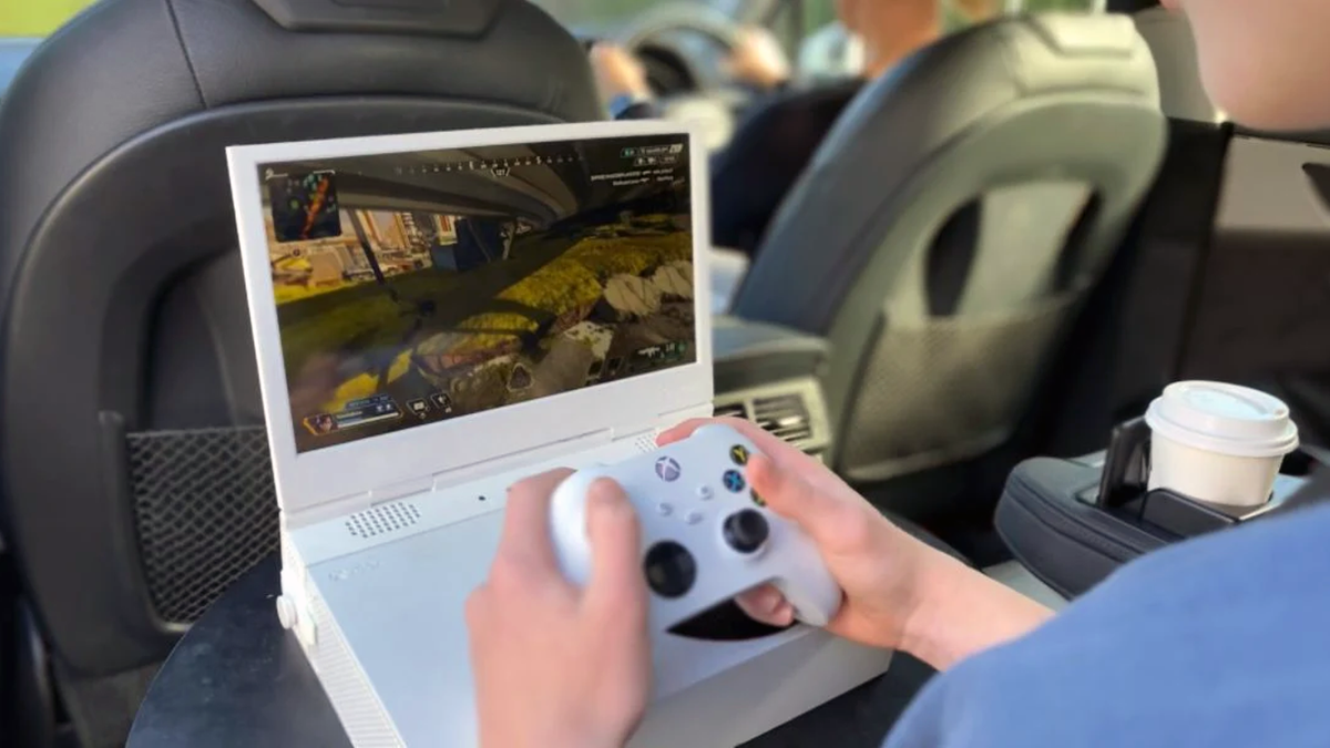 Xbox Series S gets ultimate upgrade | T3