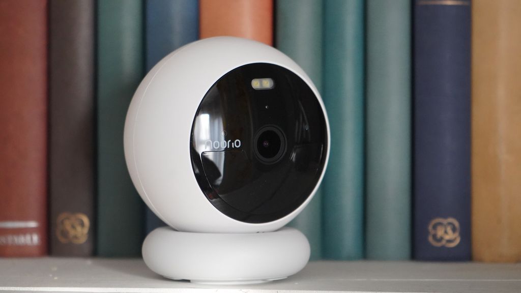 Noorio Spotlight Cam Battery Pro B200/B210 review | Digital Camera World