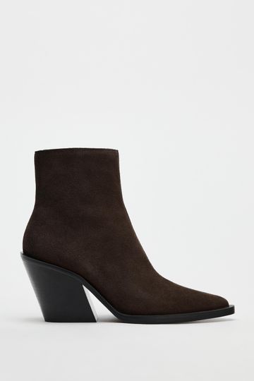 21 New-In, Autumn Zara Pieces I Know Will Be the First to Sell Out ...