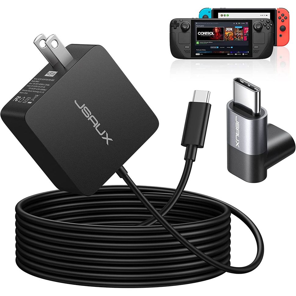 What to do if your Steam Deck won't turn on | Windows Central