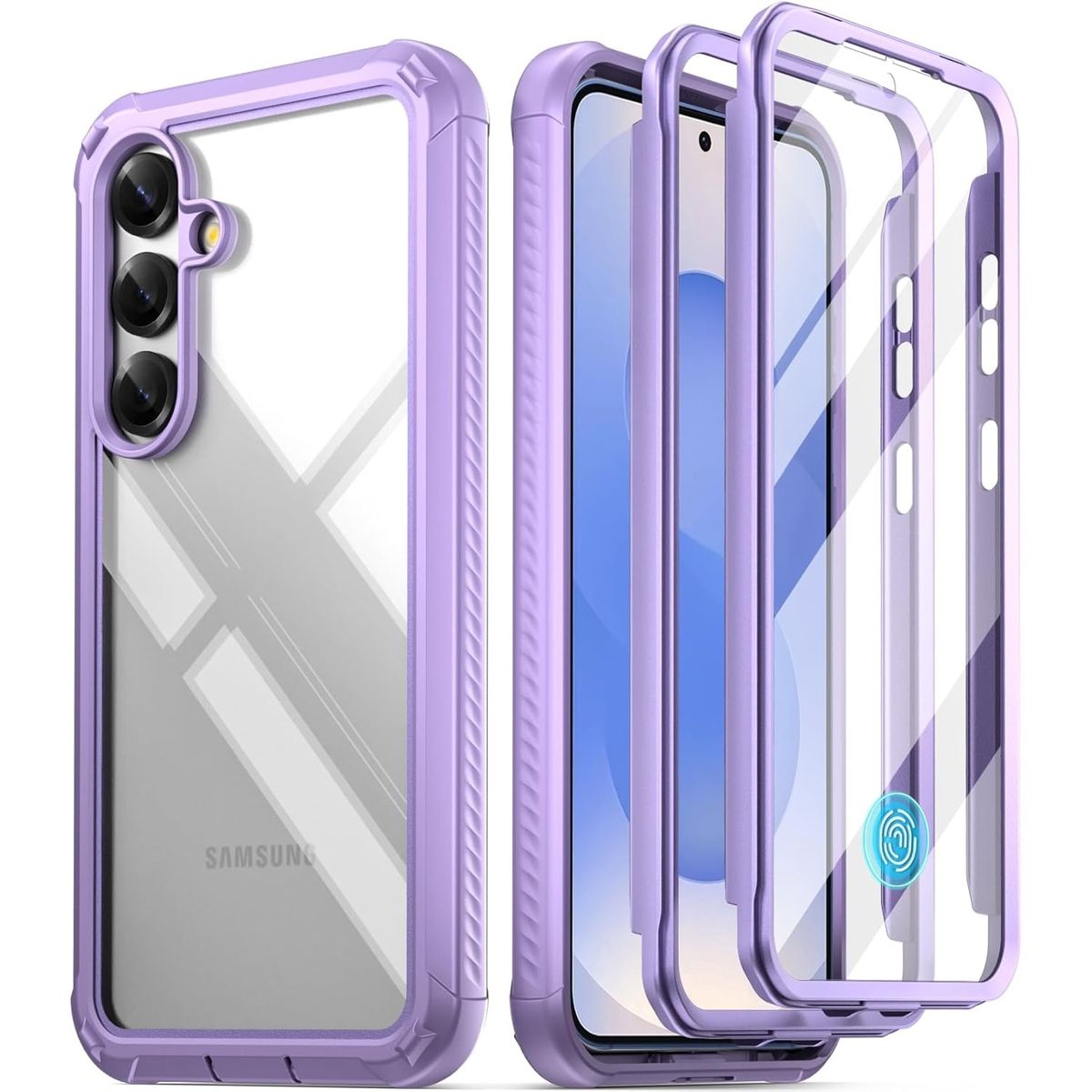 Best Samsung Galaxy S25 cases 2025 | Android Central