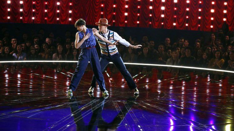 Primetime Ratings: Strong ‘World of Dance’ Premiere Leads NBC | Next TV
