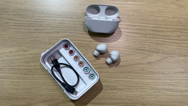 I think Sony’s latest launch raises some big questions about the WF ...