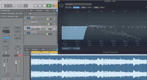 Mixing sub bass - The ultimate guide to sub bass: tips and tricks for a ...
