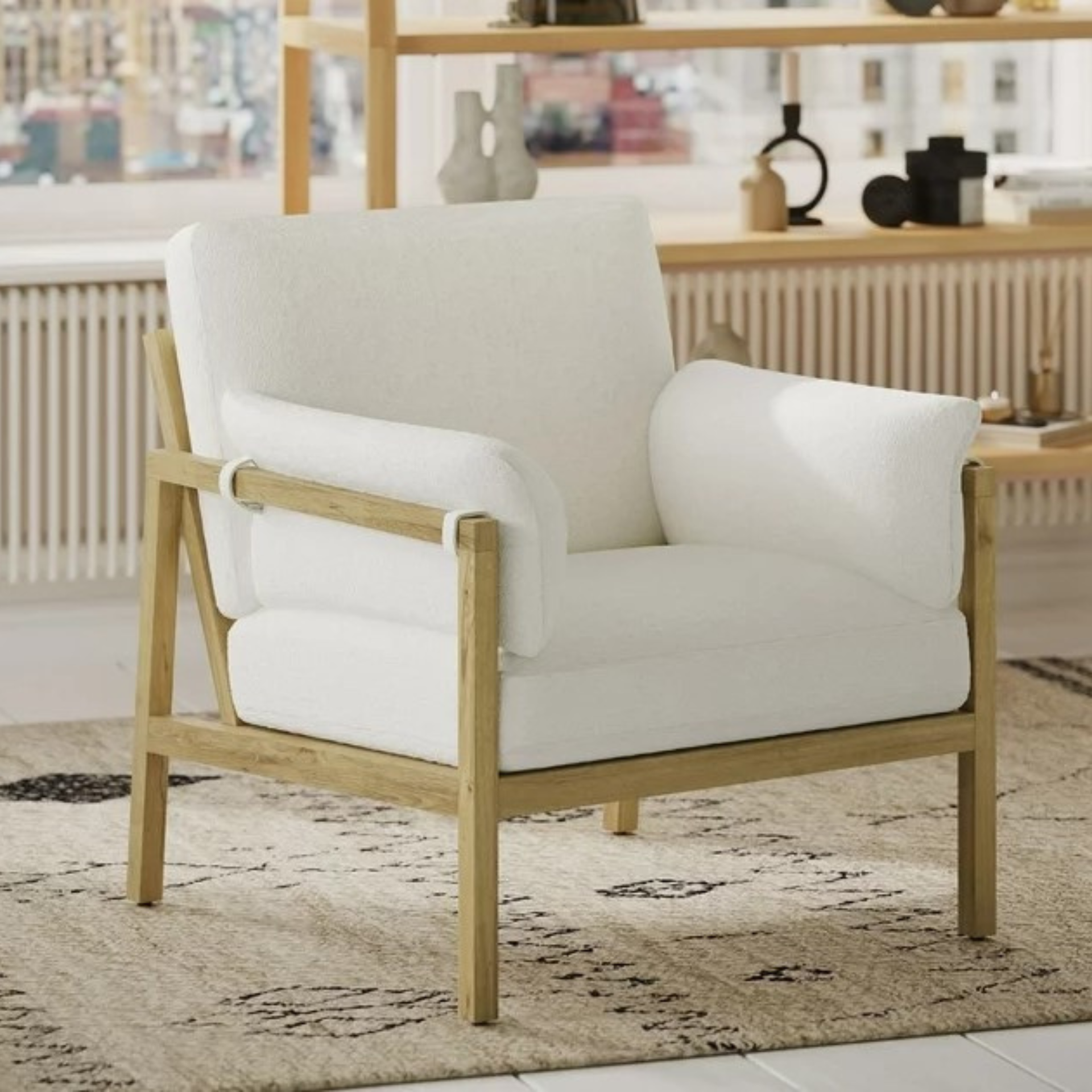 Drew Barrymore turned her cabinets into distinct statements | Homes and Gardens