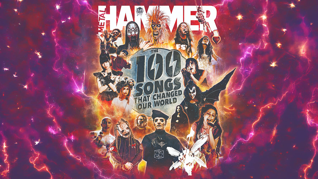 Metal Hammer | Louder