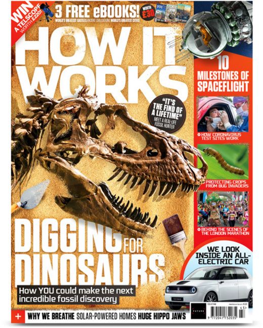 Start 2021 off right with massive savings on digital magazine ...