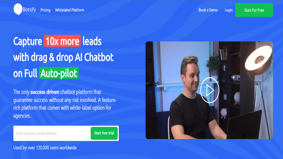 Best AI chatbot for business of 2025 | TechRadar