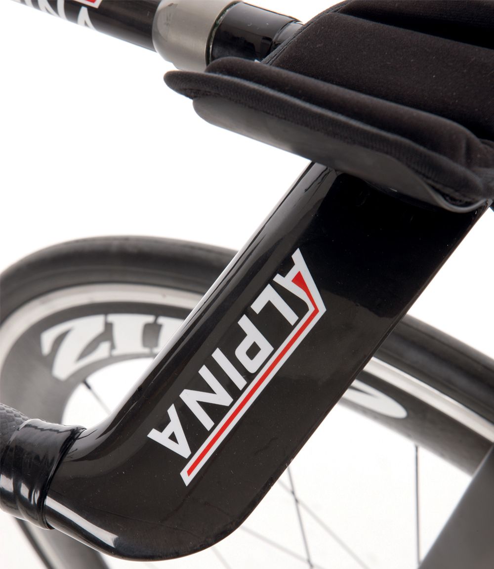 Dolan Scala Ultegra time trial bike review | Cycling Weekly