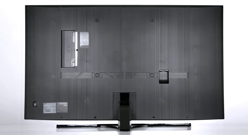 Samsung UE65JS8500 review | What Hi-Fi?