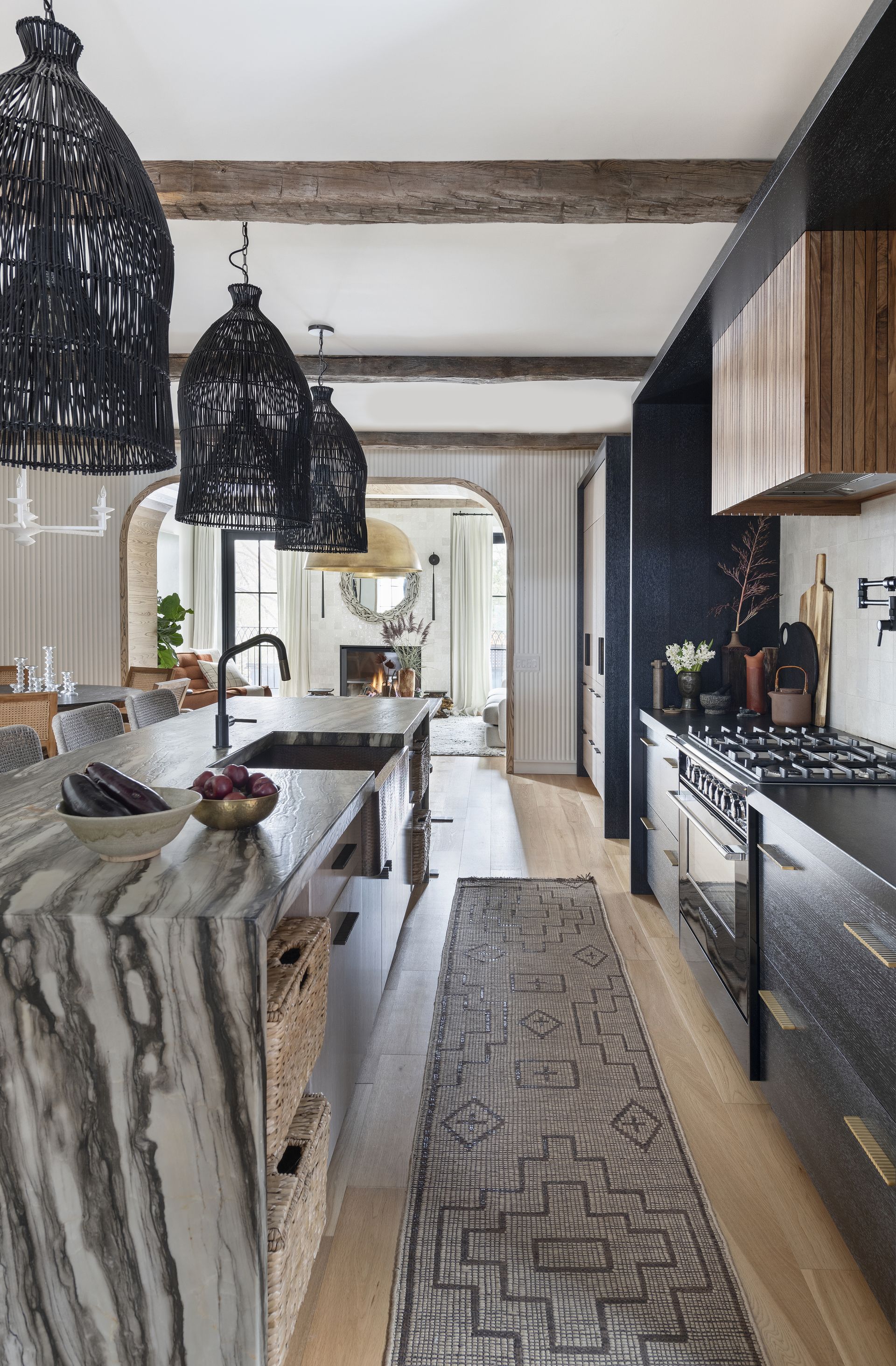 This Designer's Home Is a Masterclass in Using Neutral Colors | Livingetc