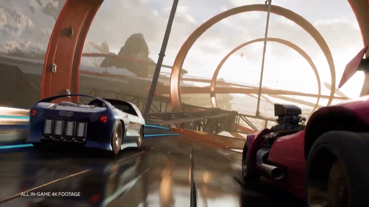 Forza Horizon 5 money: how to make credits fast | TechRadar