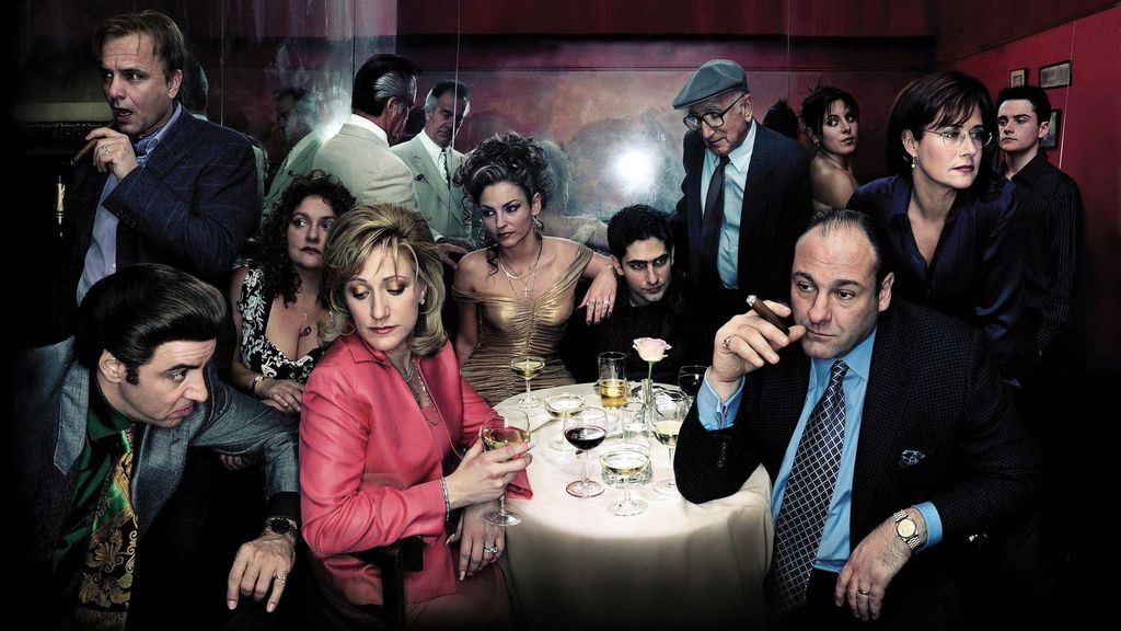 Watch The Sopranos' first two episodes for free on YouTube | What to Watch