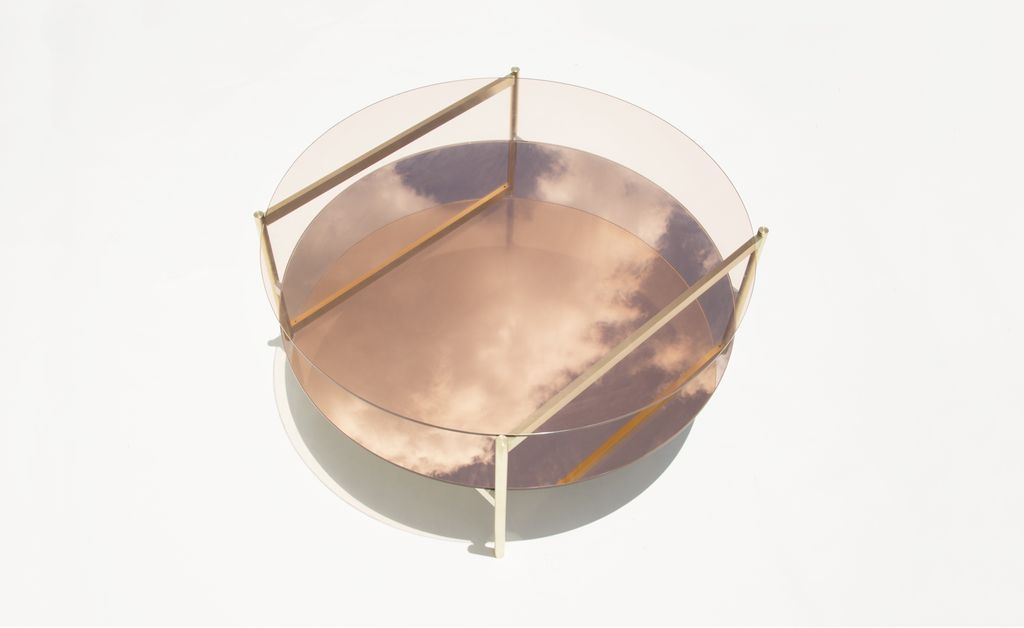 Andrew Deming and Rachel Gant of Yield Design Co. | Wallpaper*