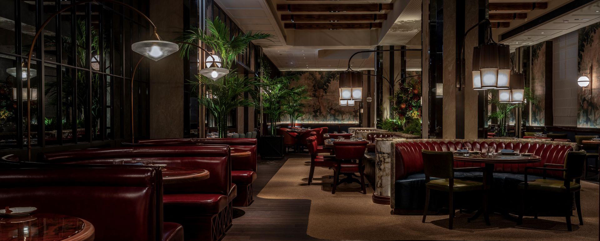 Club Bâtard is Hong Kong’s new members’ wine club | Wallpaper*