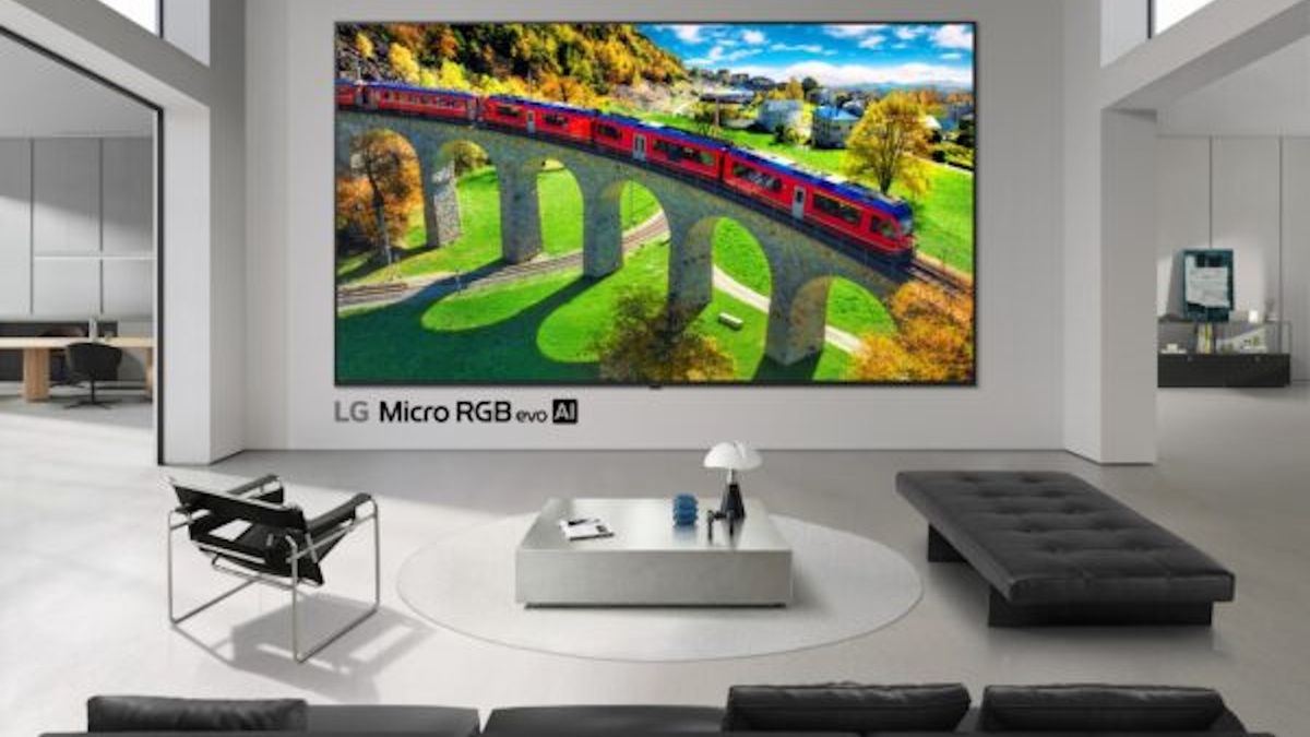 LG 2026 TV lineup: everything you need to know | What Hi-Fi?