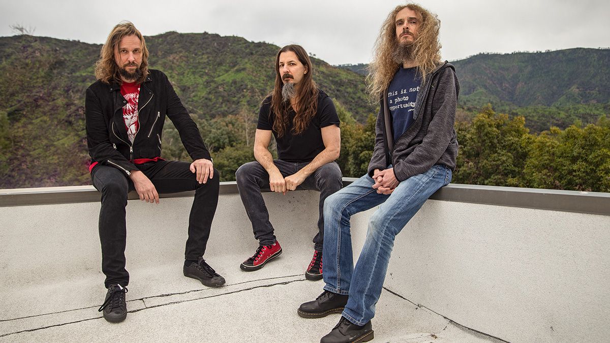 Guthrie Govan on why you have to learn to like scales | Guitar World