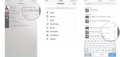 How to use Up Next in Apple's new Music app | iMore