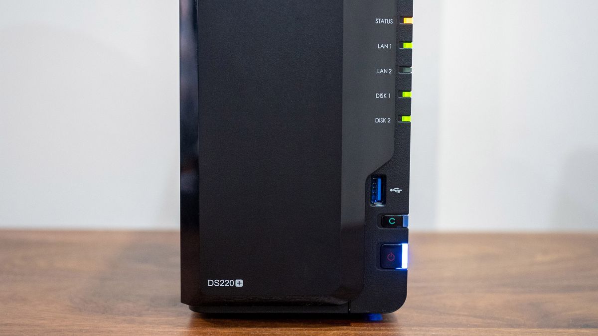 Best NAS for Plex 2023 | Android Central