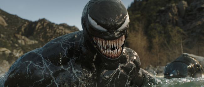 Venom: The Last Dance Wins The Weekend Again And Crosses A Box Office ...
