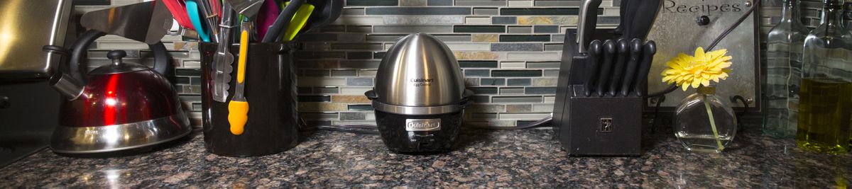 Best Egg Cookers of 2019 - Boiled, Poached, Scrambled Egg Steamers ...