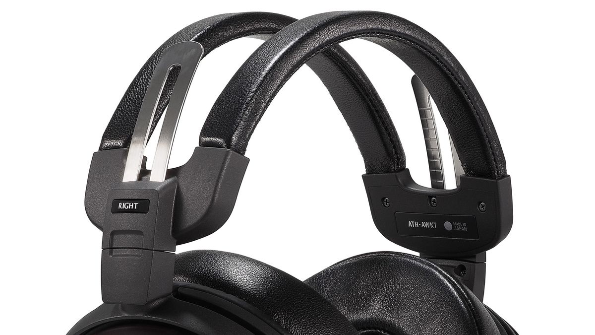 Audio-Technica Kokutan / ATH-AWKT review | What Hi-Fi?